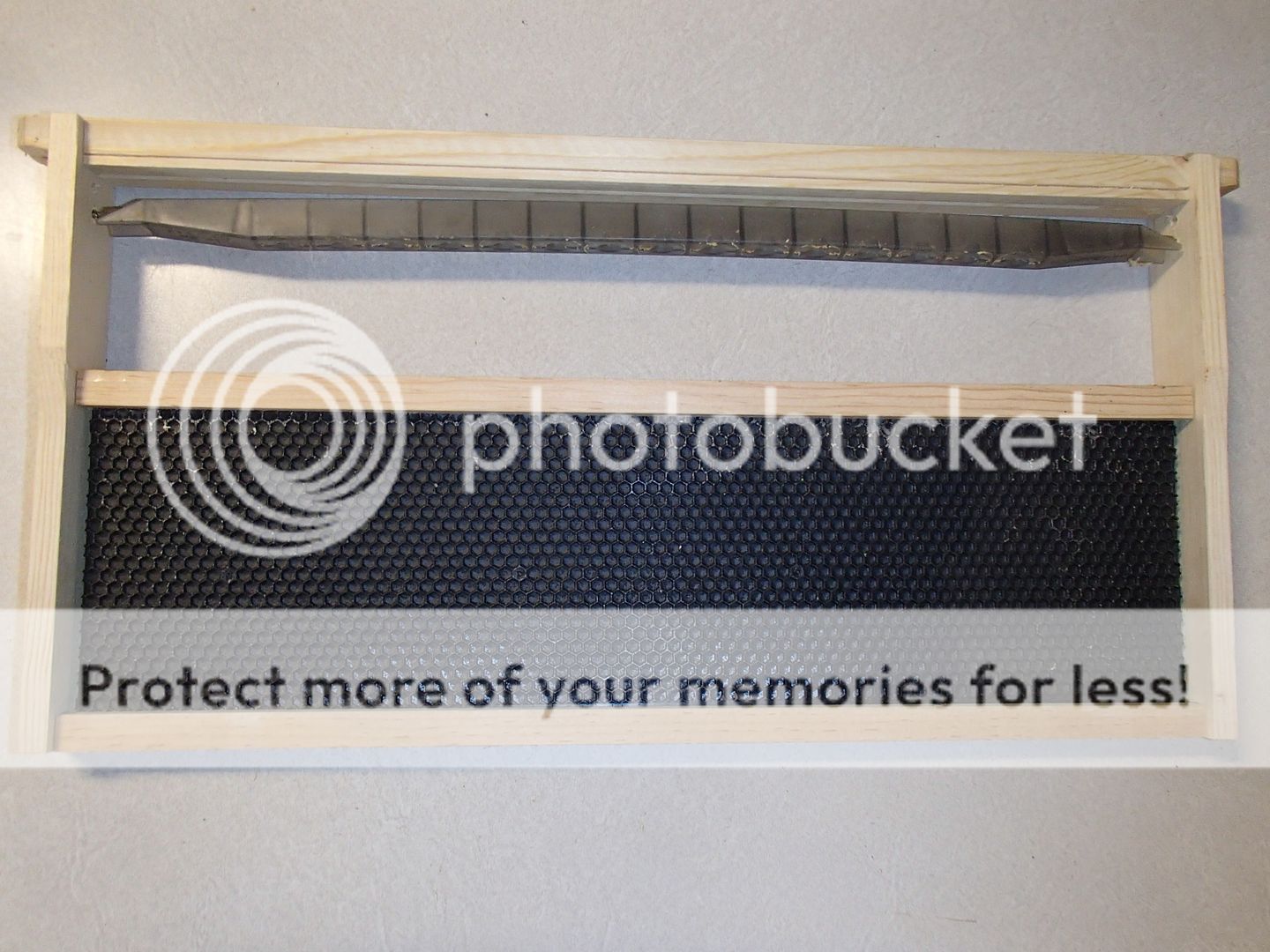 Placement of JZBZ cell cups - How many? What spacing? What position? | Beesource Beekeeping Forums